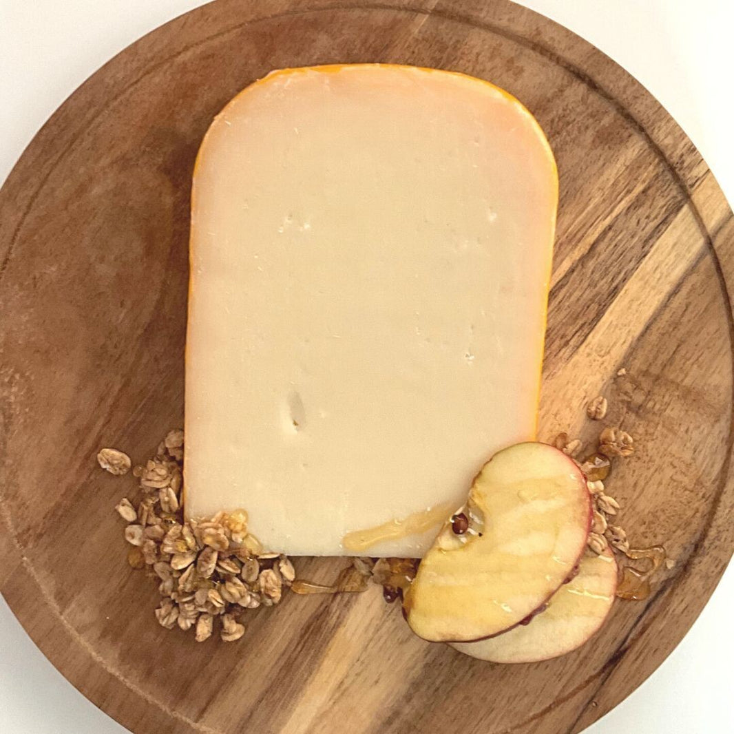 The Cheese Shop – The Cheese People of Grand Rapids