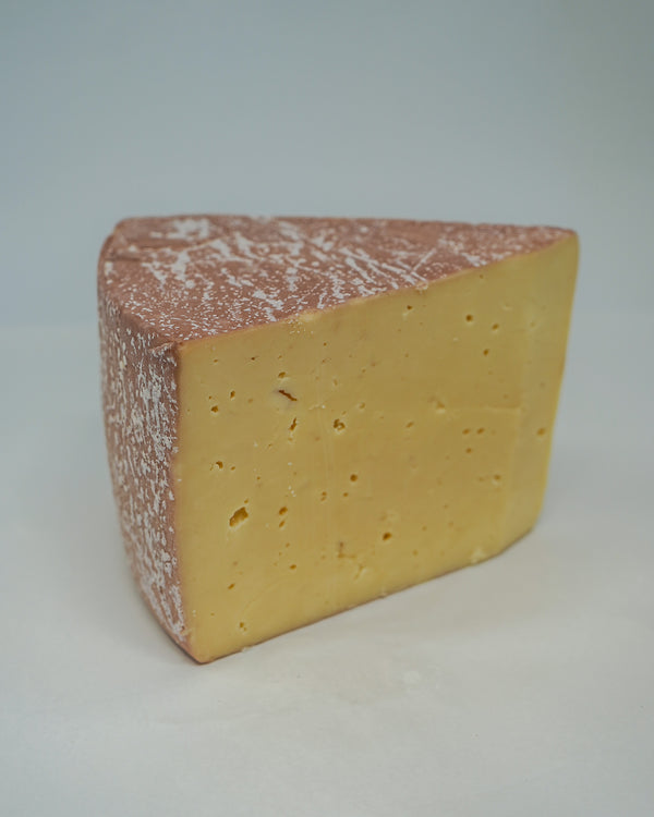 Ruby Bella – The Cheese People of Grand Rapids