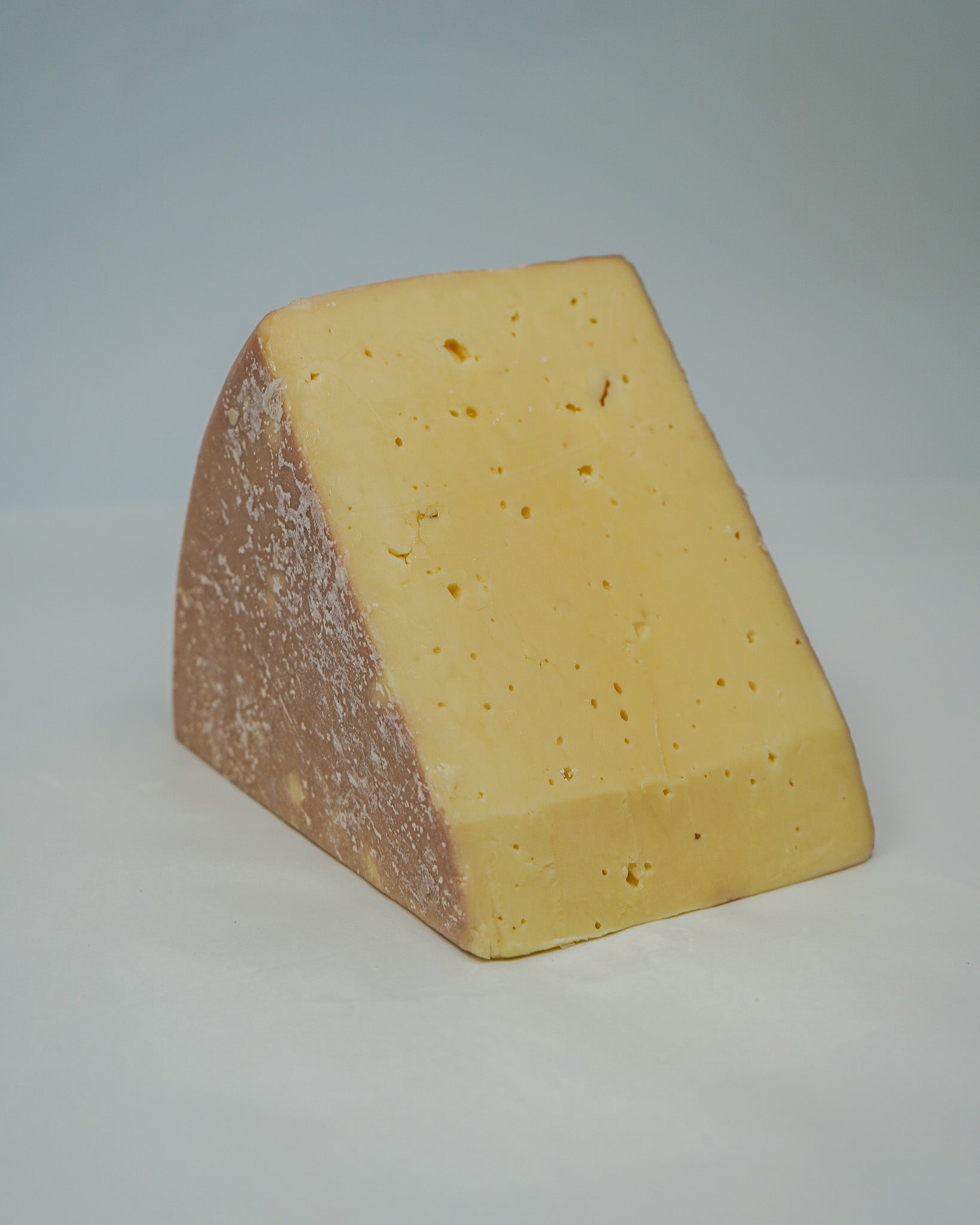 Ruby Bella – The Cheese People of Grand Rapids
